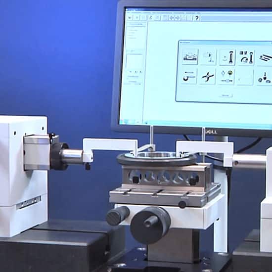 Calibration - Techmaster Electronics JSC