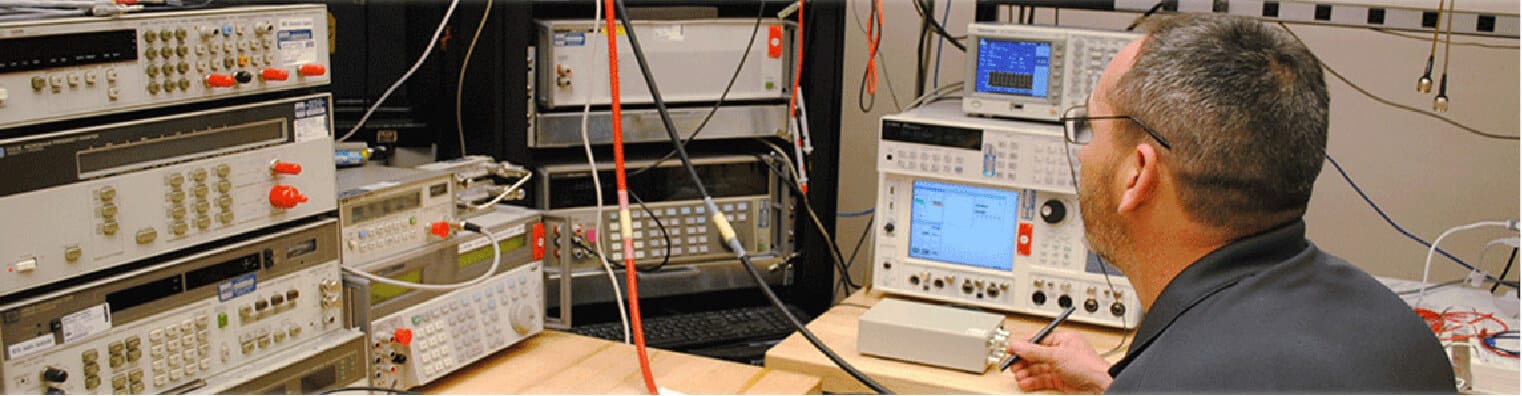 Calibration - Techmaster Electronics JSC