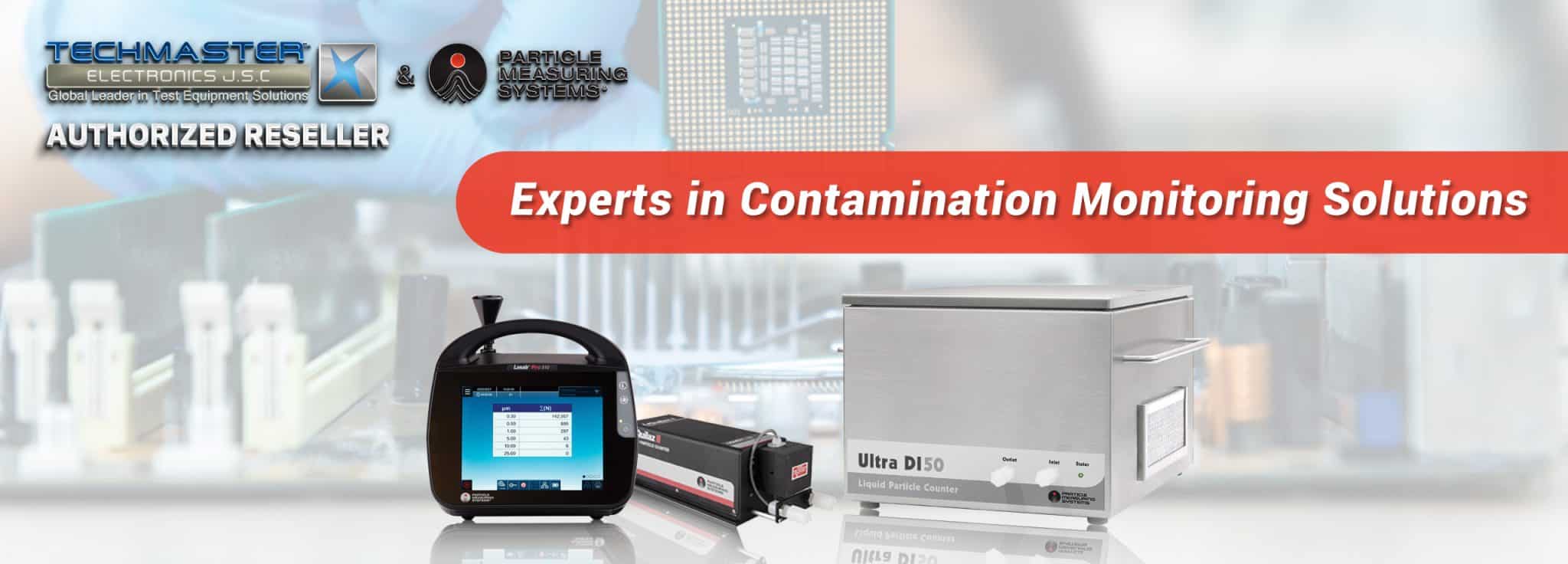 Comparator Stand - Techmaster Electronics JSC