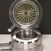 Microbial Air Sampling Efficiency Using Feller’s Table - Techmaster ...